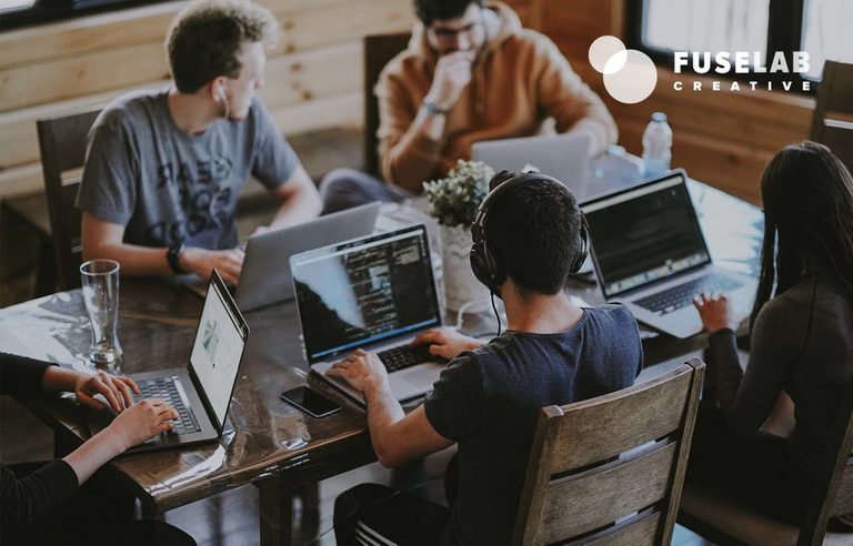 10 Smart Web App Interface Design Principles