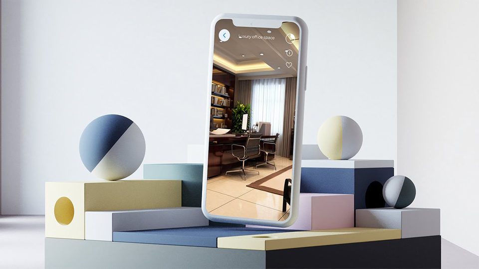 Virtual Reality in Marketing | Fuselab Creative