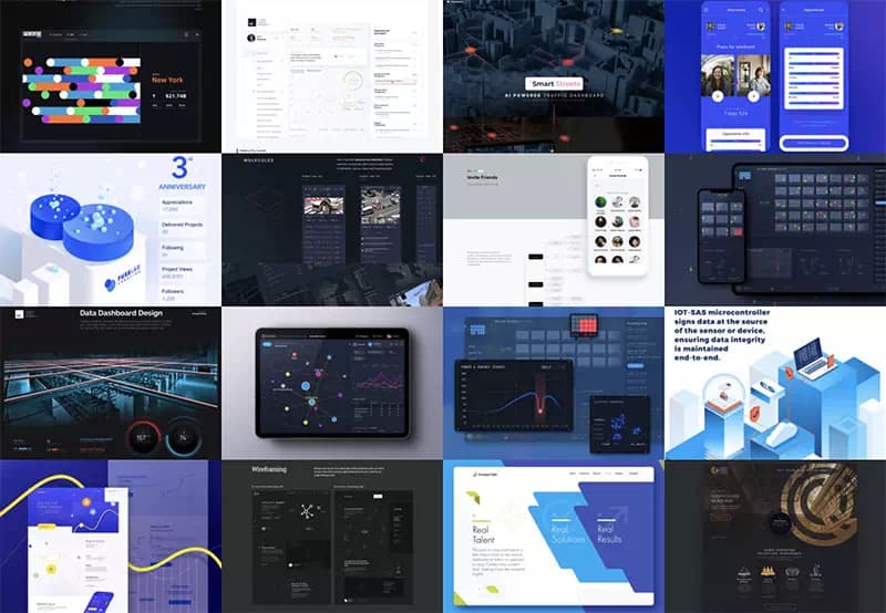 Digital Design Services DC | Fuselab Creative