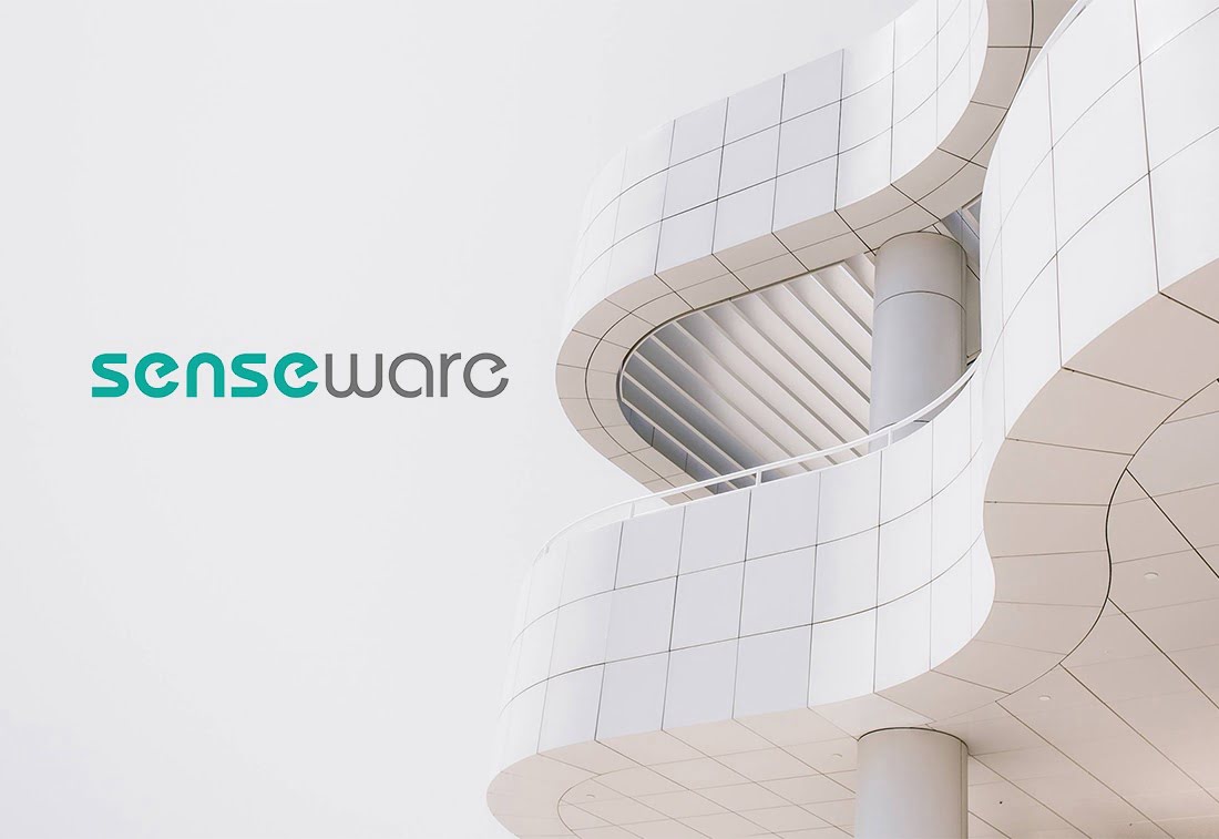 Senseware UX Design Case Study | Fuselab Creative