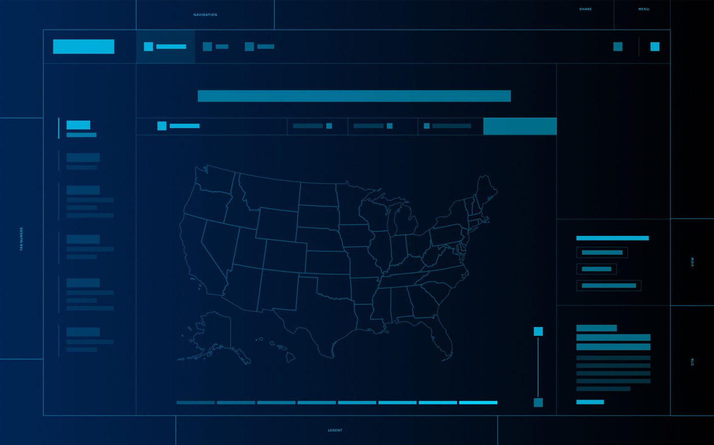 Data Visualization for POGO Case Study | Fuselab Creative