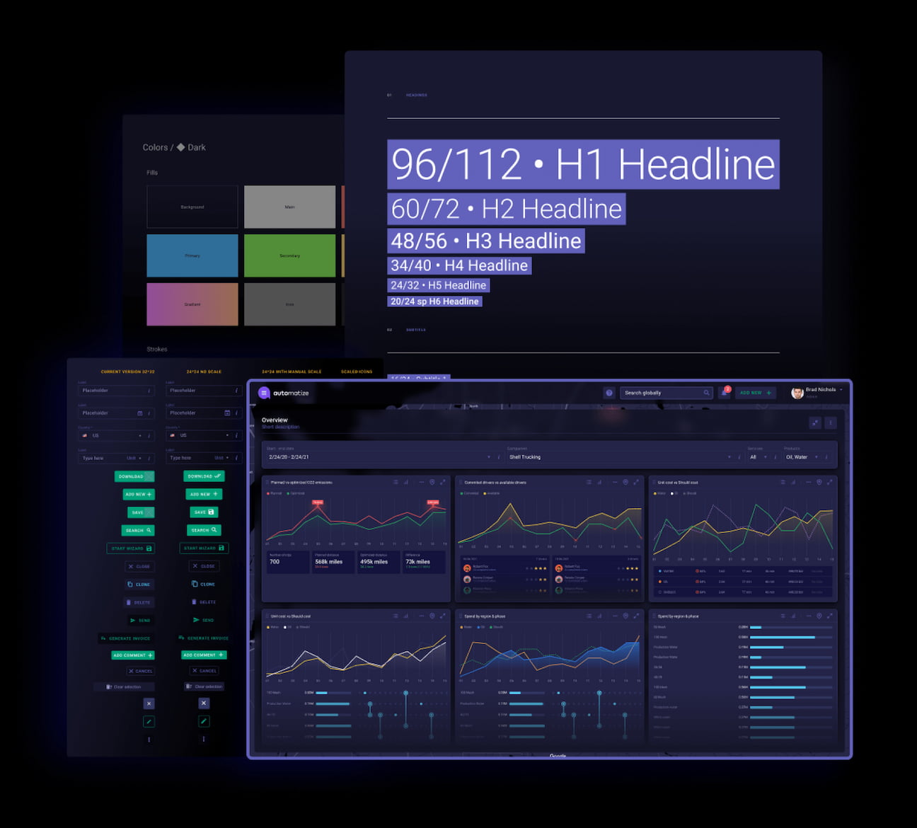 Graphic Design vs Digital Design: What’s the Difference?