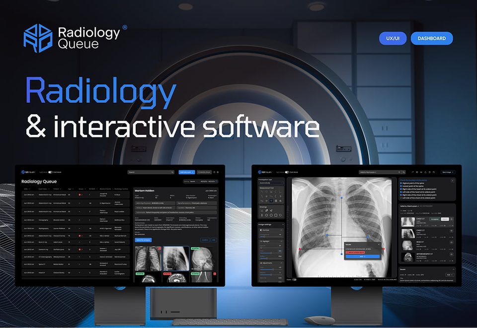 Our Projects - UI/UX Design Case Studies | Fuselab Creative