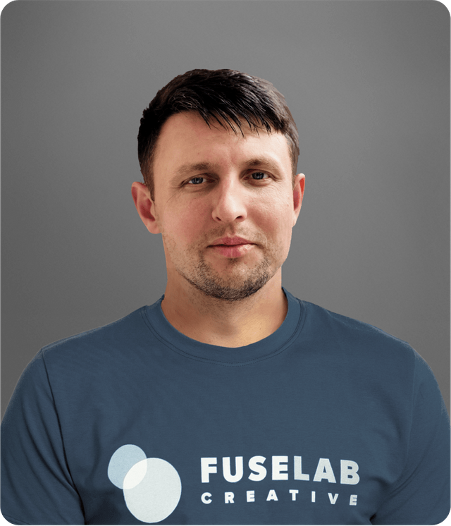 UX Research Services Agency | Fuselab Creative