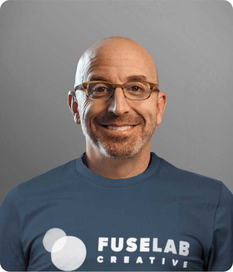 Design Experimentation Services Agency | Fuselab Creative