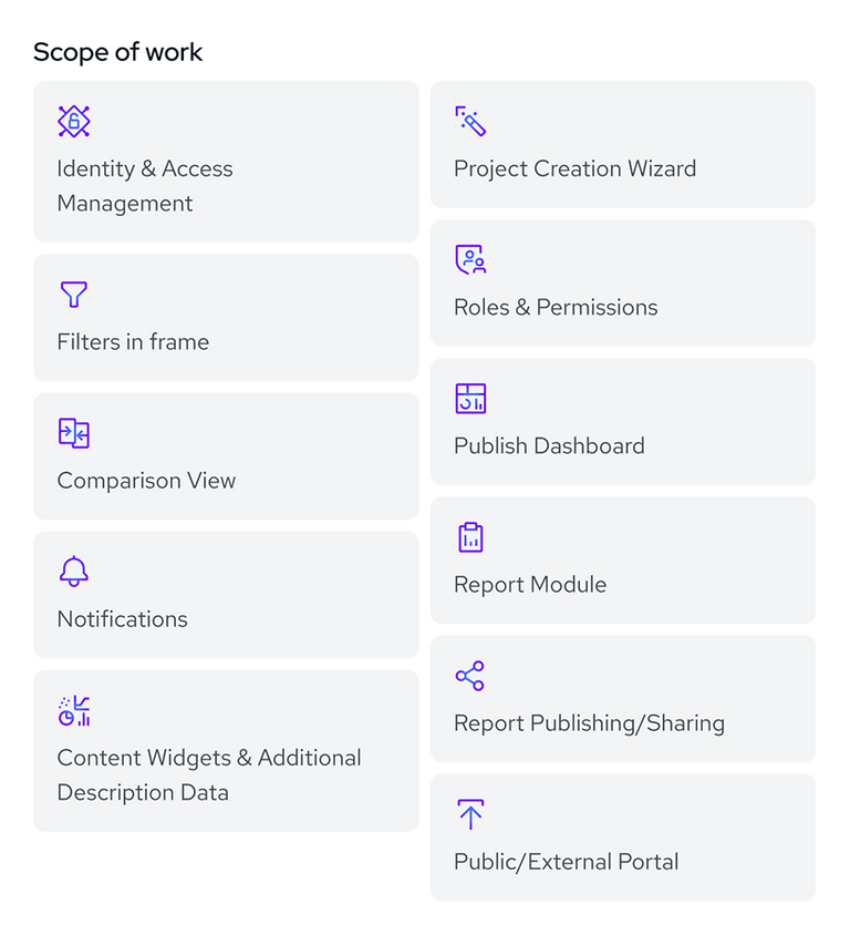 DHCS Healthcare Data Visualization Case Study | Fuselab Creative