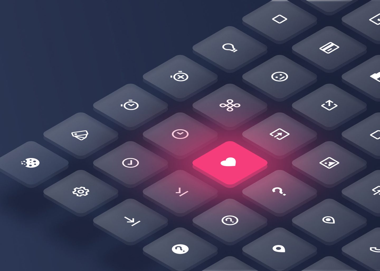 Dashboard Interface Design Agency | Fuselab Creative