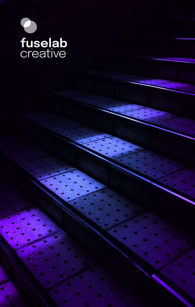 Dashboard Design Services Agency in DC | Fuselab Creative