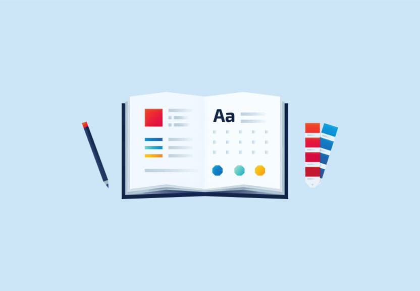 Design System as a Service | Design Systems Agency | Fuselab Creative