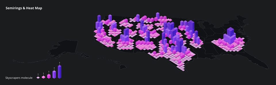 Map Data Visualization Services Agency | Fuselab Creative