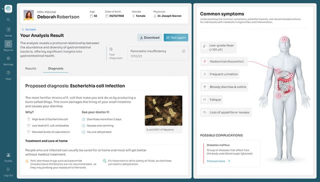 Medical Device UI/UX Best Practices | Fuselab Creative