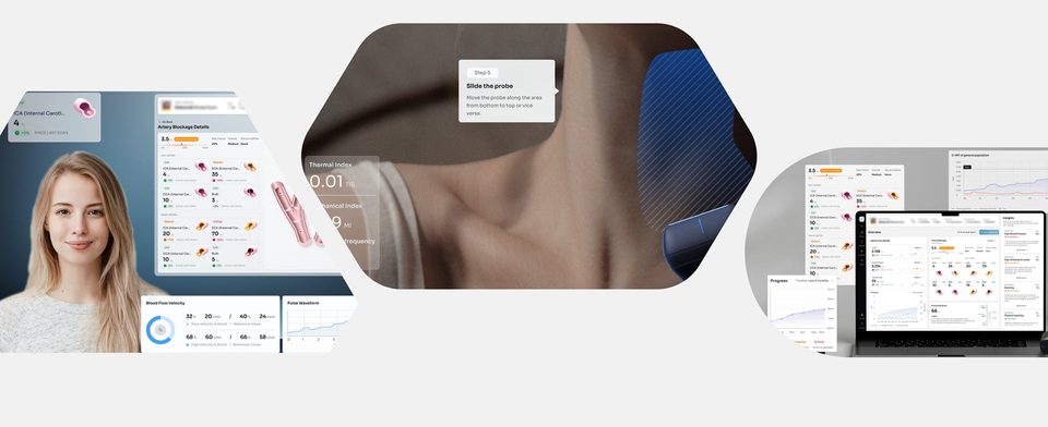 Medical Device UI/UX Best Practices | Fuselab Creative