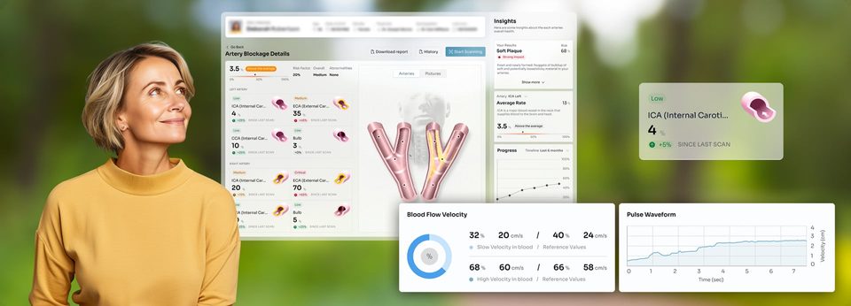 Medical Device UI/UX Best Practices | Fuselab Creative