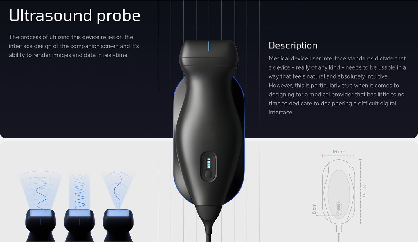 Medical Device UI/UX Best Practices | Fuselab Creative