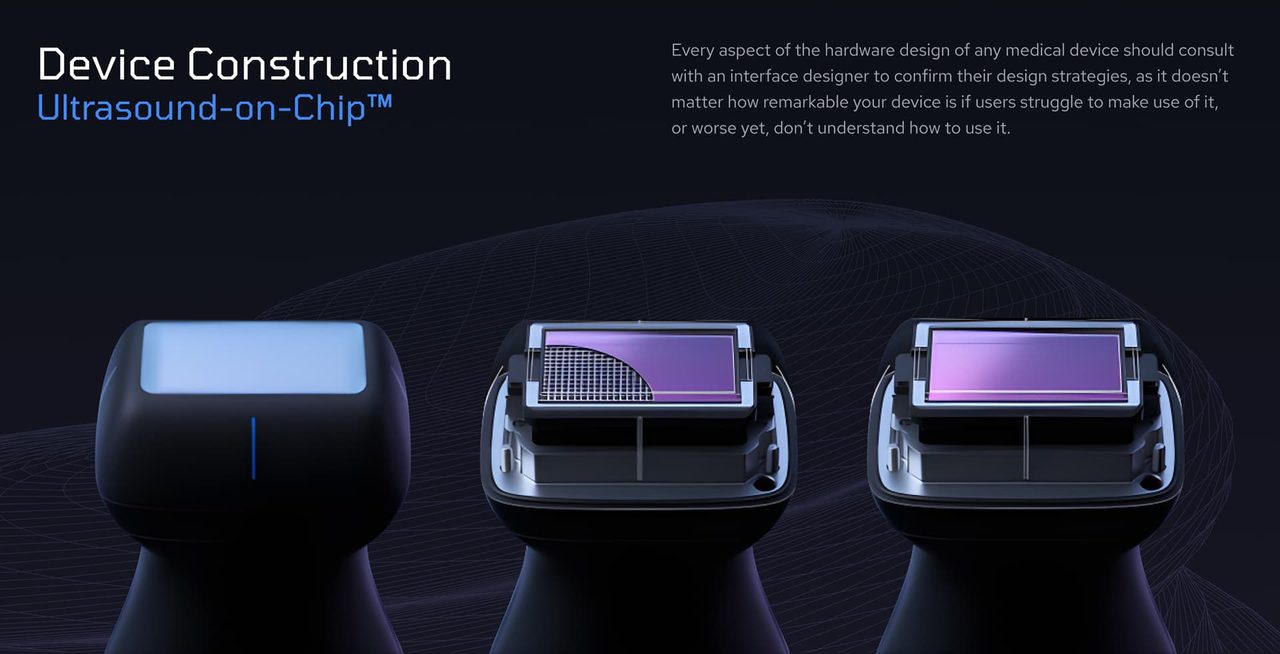 Medical Device UI/UX Best Practices | Fuselab Creative