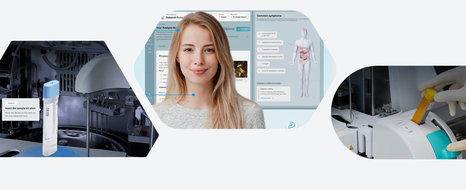 Medical Device UI/UX Best Practices | Fuselab Creative