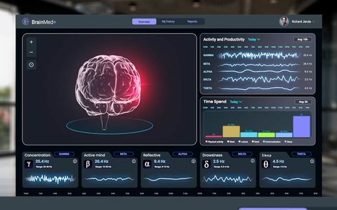 Designing for Health: The Crucial Role of Medical Device UI/UX