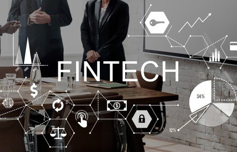 Finance App Design 101: A Complete Blueprint | Fuselab Creative
