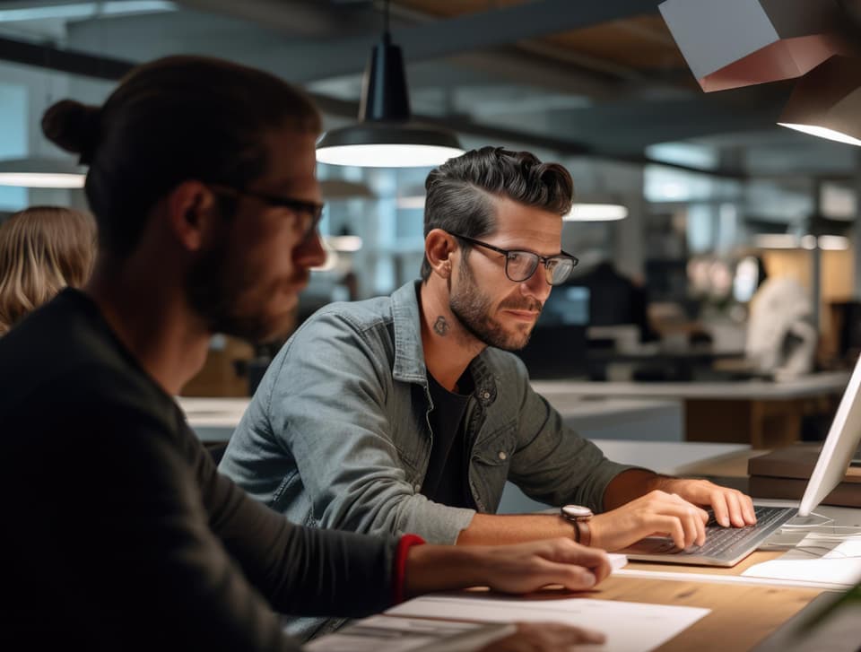 UX/UI Design Agency | User Experience Agency | Fuselab Creative