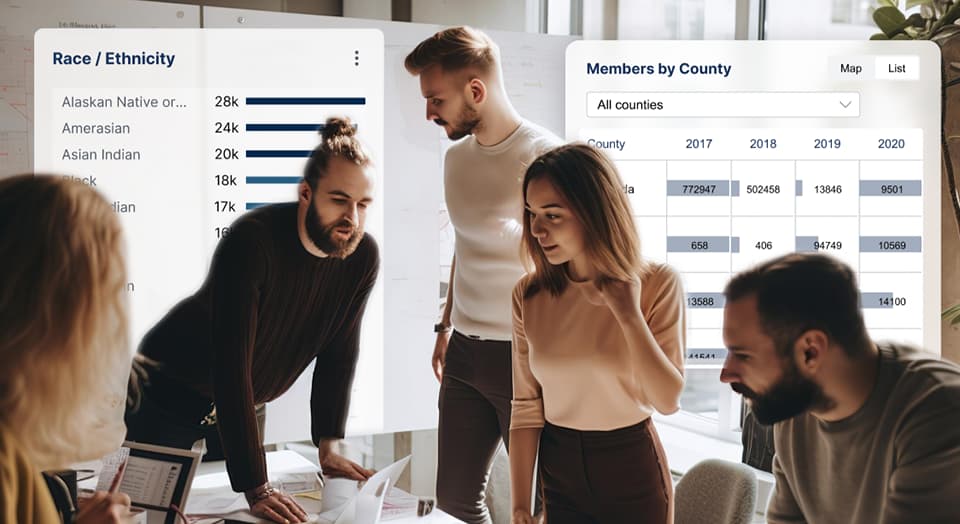 Website Design Company in Washington DC | Fuselab Creative