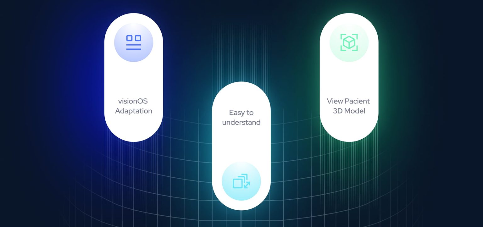 AR Health App Case Study | Fuselab Creative