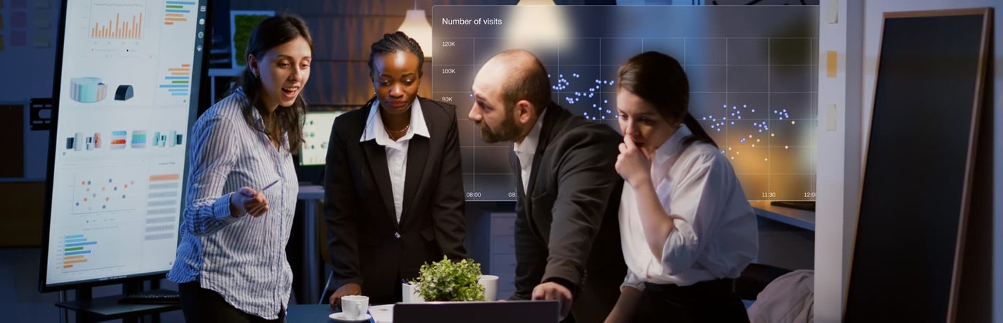 Government UX Design Agency | Fuselab Creative