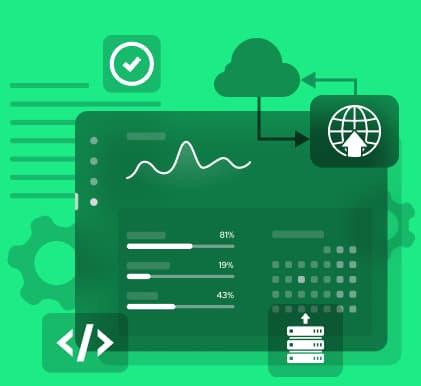 UI/UX Design Services for Government | Fuselab Creative