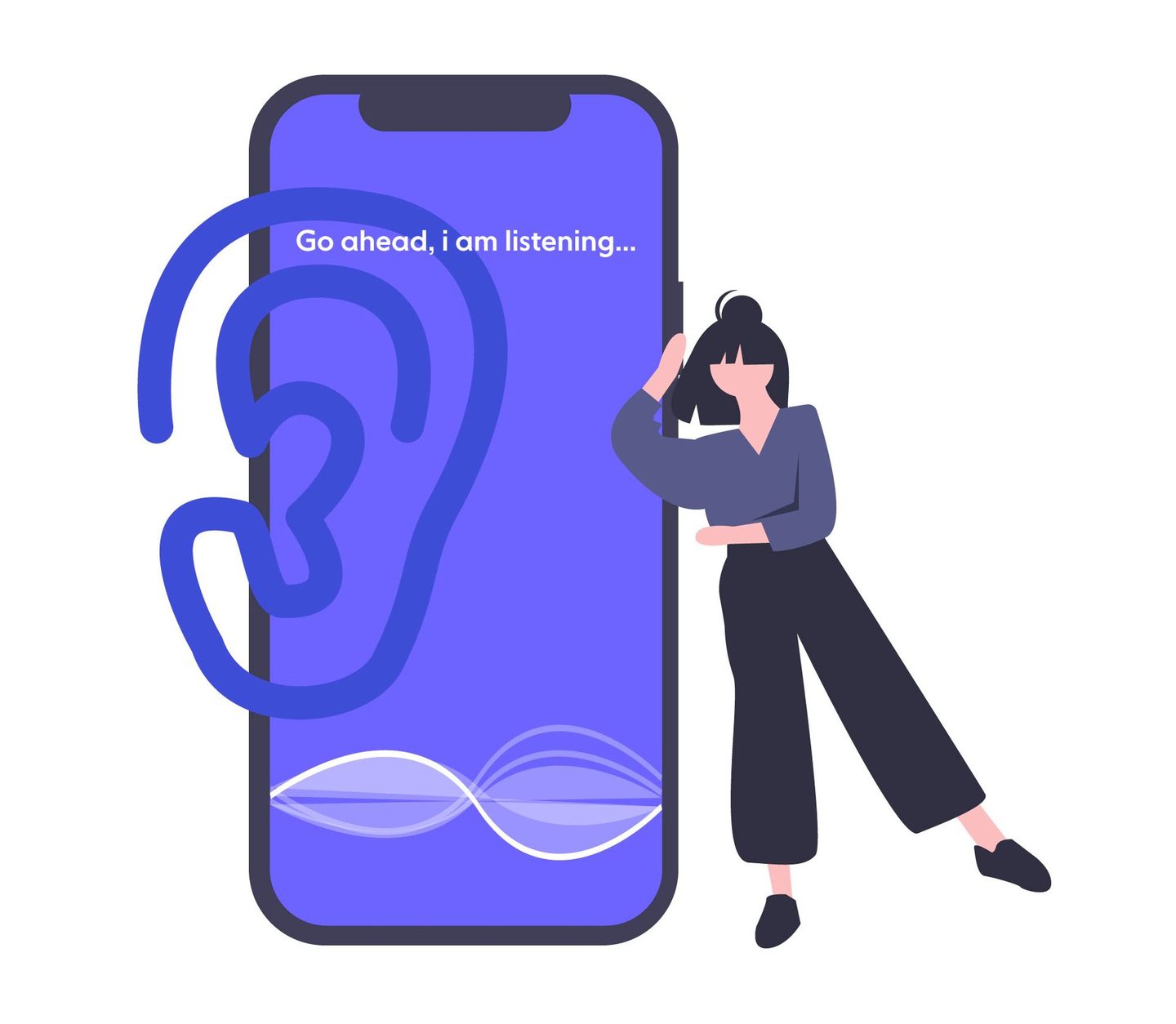 Voice UI Design Guide 2026 | VUI Best Practices & Examples