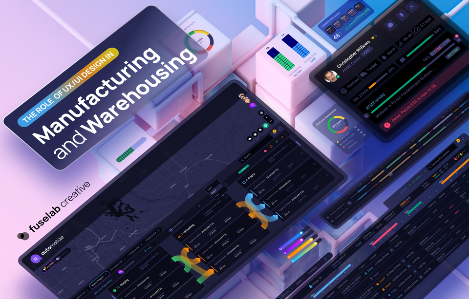 The Future of User Interface Design: UI Design Trends