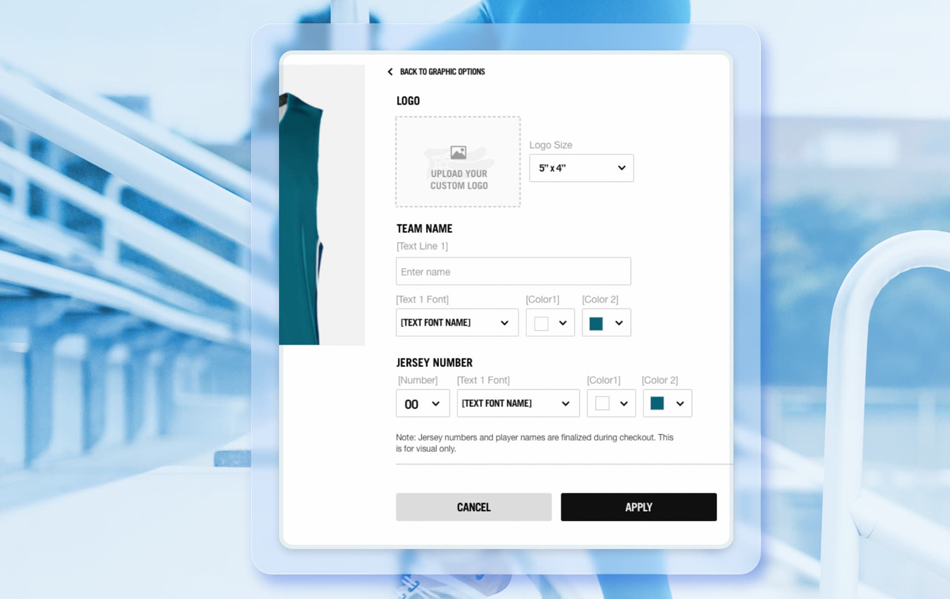 Nike Sports Web Design Case Study | Fuselab Creative